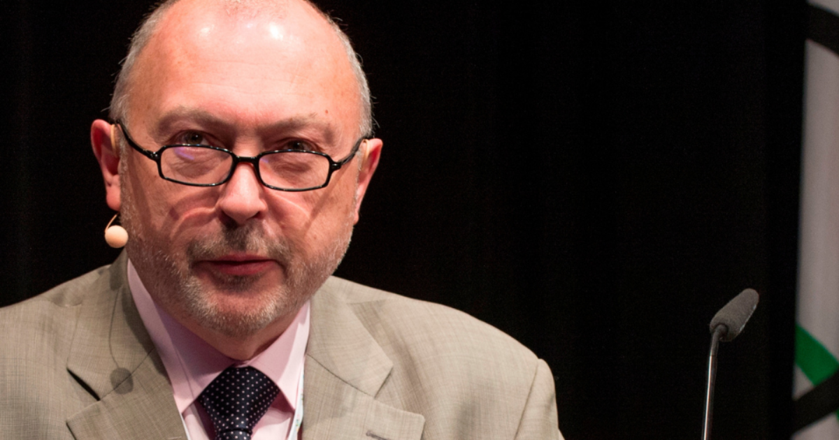 Focal Awards 2022 Nomination: Adrian Wood for Film, the Living Record…