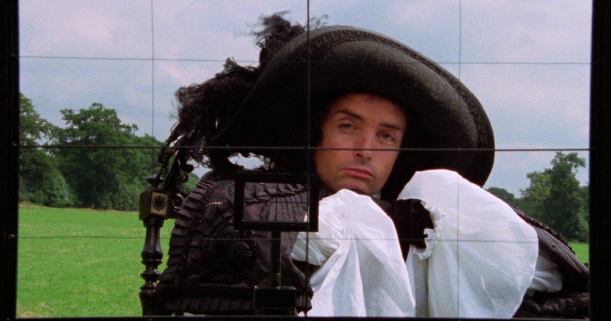 Focal Awards 2023 Nomination: The Draughtsman's Contract