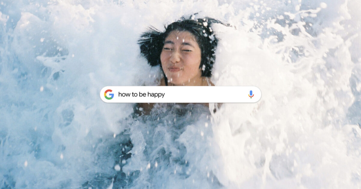 Focal Awards 2022 Nomination: Google 'It Starts With Summer'