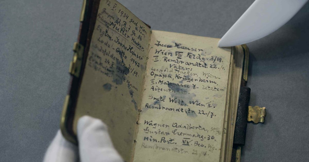 Focal Awards 2024 Nomination: La Shoah des ghettos (Ghettos in the…