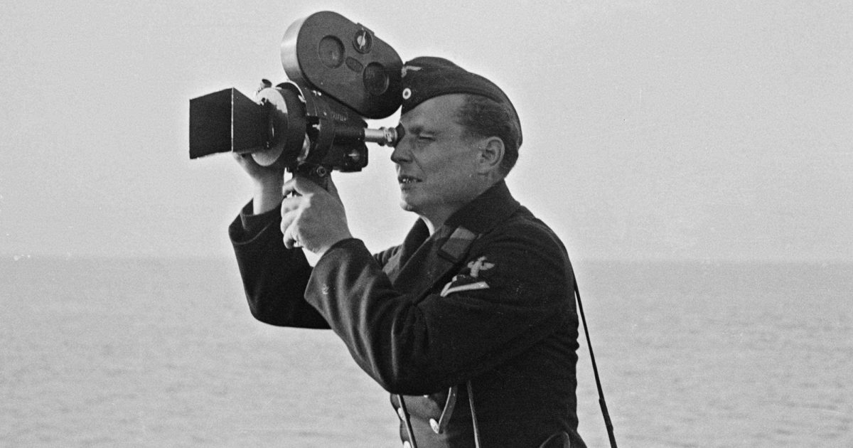 Focal Awards 2024 Nomination: U-96, la véritable histoire de «DAS…