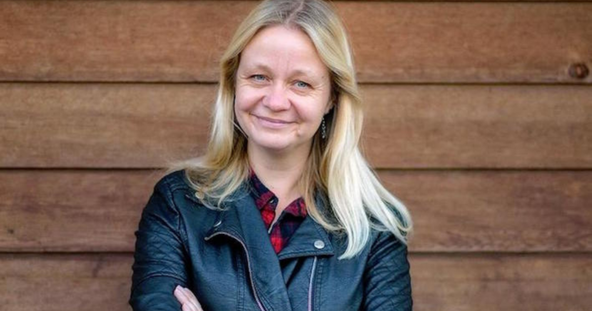 Focal Awards 2022 Nomination: Vicky Turner
